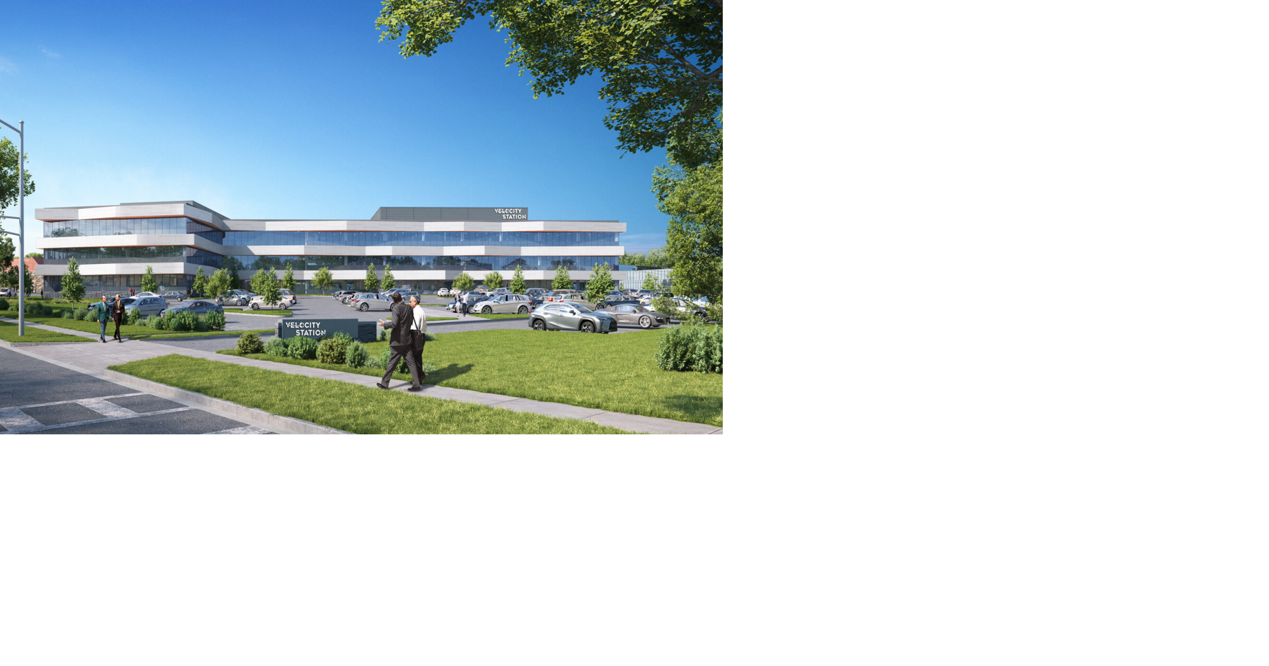 Velocity Station accelerates Madison’s biohealth sector | Sponsored ...