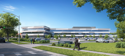 Velocity Station accelerates Madison’s biohealth sector | Sponsored ...