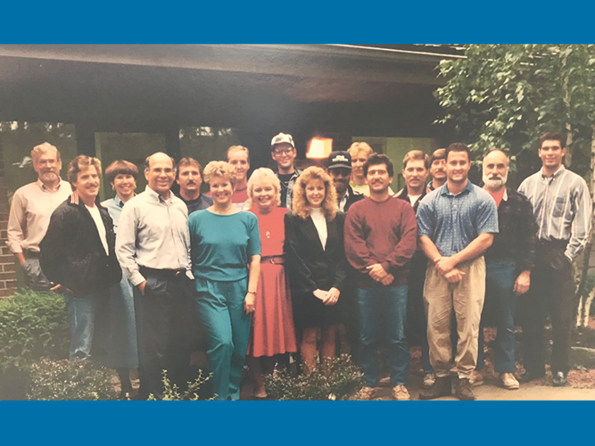 Family fixation | In Business Madison | ibmadison.com