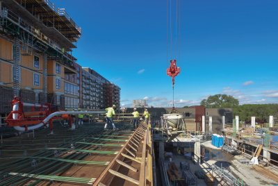 The artful builder | Construction & Real Estate | ibmadison.com