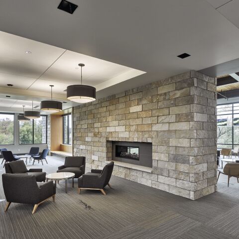 2020 CDA Project of the Year: Waunakee Public Library | Galleries ...