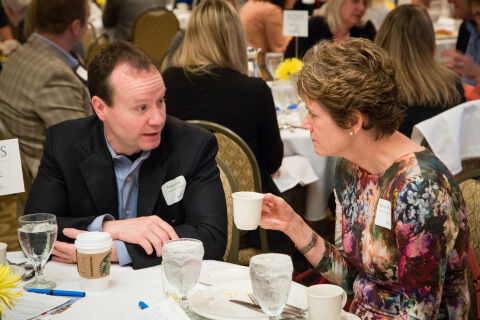 Icons in Business: Jane Blain Gilbertson, Farm & Fleet | Galleries ...