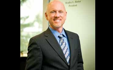 Executive Profile: Brad Hutter, Mortenson Investment Group, LLC ...