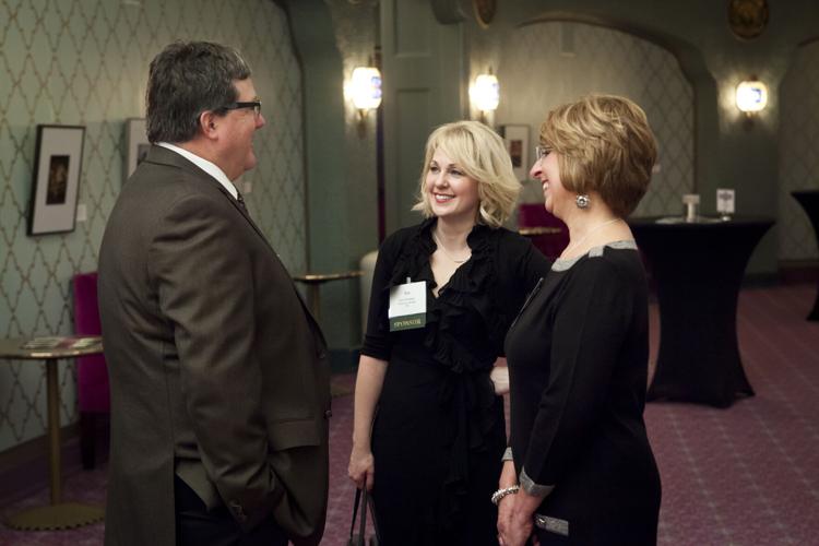 2014 IB Executive of the Year Awards | Galleries | ibmadison.com