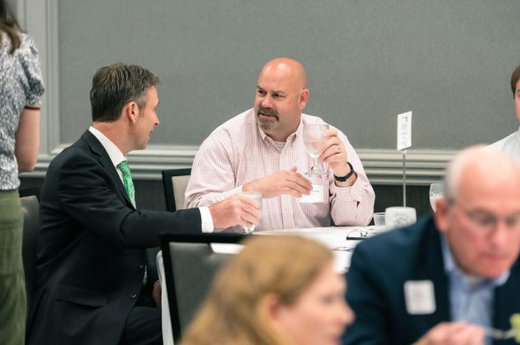 Icons in Business: Bill Linton, Promega Corp. | Galleries | ibmadison.com