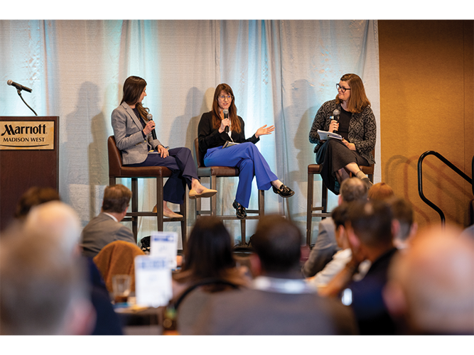 Navigating growth: Local developers offer insights at 3rd annual Real ...