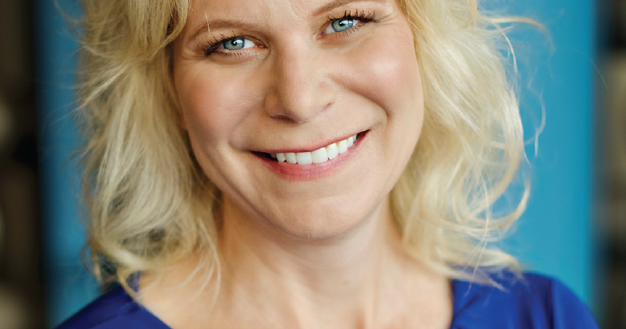 Kim M. Sponem, Class of 2002 | Forty Under 40 – Where Are They Now ...