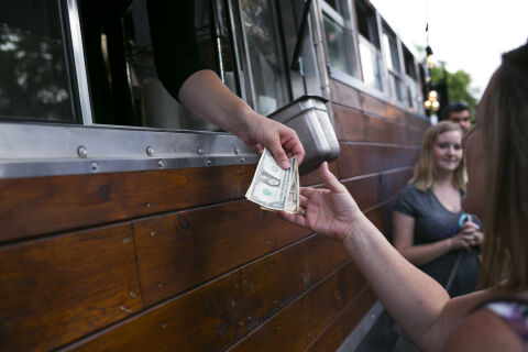 Madison Night Market | Galleries | ibmadison.com