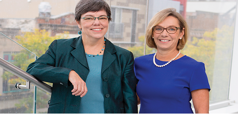 Women of Industry: Gilpin battles arrested development in kids | Sports ...