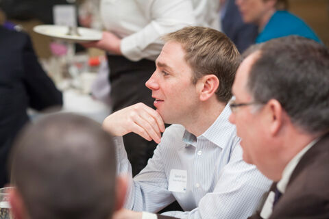 Icons in Business: Cheryl Rosen Weston, The Douglas Stewart Company ...