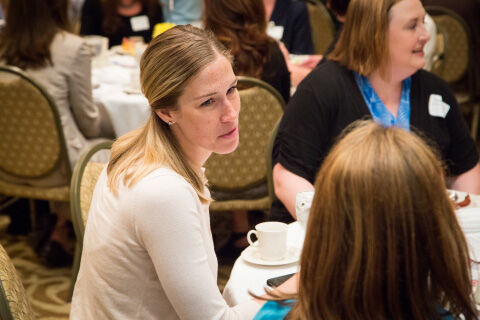 Icons in Business: Jane Blain Gilbertson, Farm & Fleet | Galleries ...