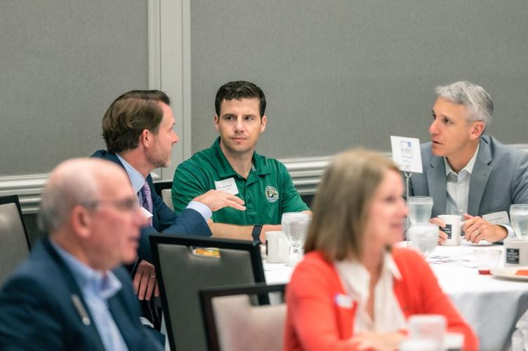 Icons in Business: Bill Linton, Promega Corp. | Galleries | ibmadison.com