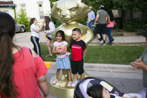 Madison Night Market | Galleries | ibmadison.com