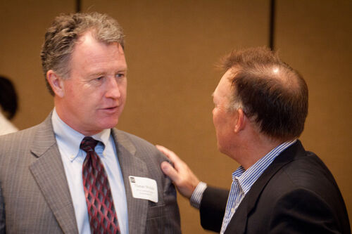 Mike Liautaud, Founder, Milio’s Sandwiches | Galleries | ibmadison.com