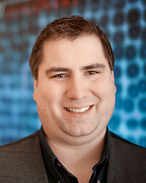 Paul Hager, Information Technology Professionals | Executive Profiles ...