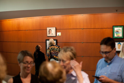 Promega Fall Art Showcase | Galleries | ibmadison.com