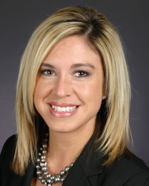 Kelly Deegan, BMO Private Bank | Professional of the Week Archive ...