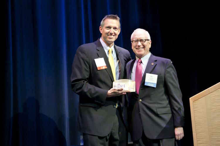 2014 IB Executive of the Year Awards | Galleries | ibmadison.com