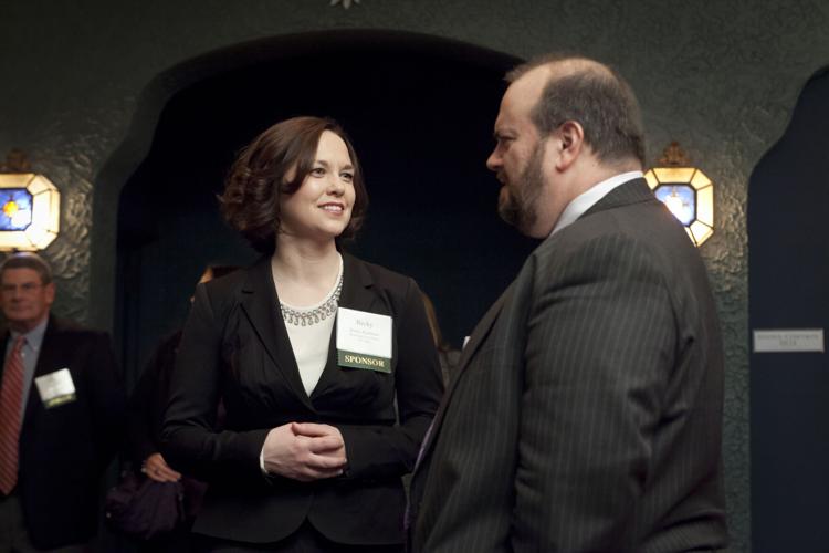 2014 IB Executive of the Year Awards | Galleries | ibmadison.com