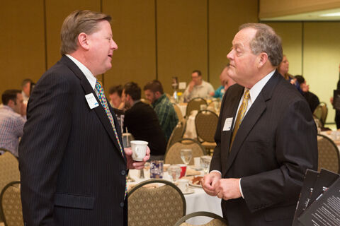 Icons in Business: Rick Schlesinger, Milwaukee Brewers | Galleries ...