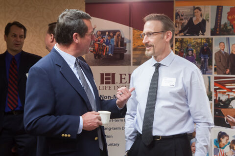 Brian Raffel, Founder and Studio Head, Raven Software | Galleries ...