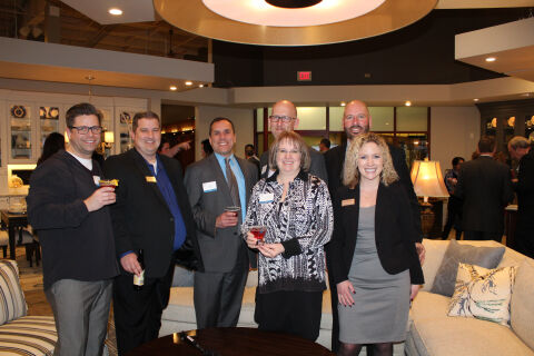 Fitchburg Chamber turns 20 | Galleries | ibmadison.com