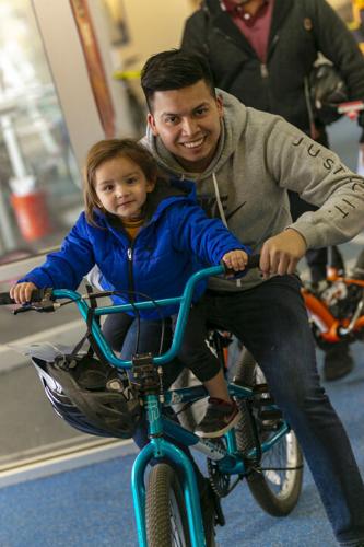 Happy riders | Galleries | ibmadison.com