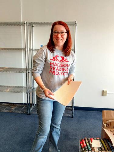 Madison Reading Project finds a new home | Galleries | ibmadison.com