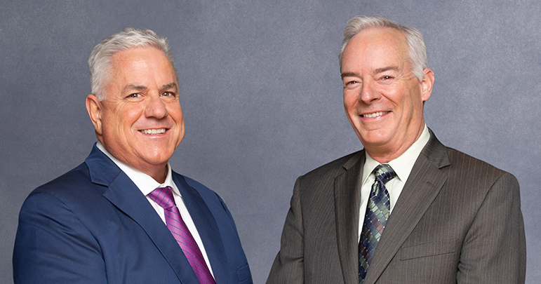 Small Company Executives of the Year: Banking tag team grows Settlers ...