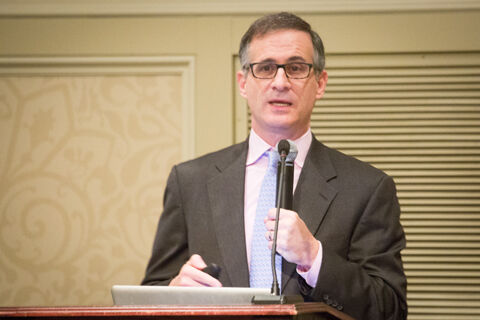 Icons in Business: Rick Schlesinger, Milwaukee Brewers | Galleries ...