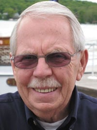 Harold J. Friestad, Lake Geneva Cruise Line | Executive Profiles ...