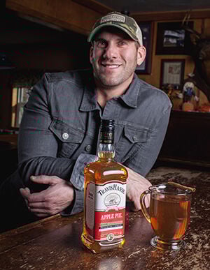 Travis G. Hasse, Travis Hasse Distilling Co. | Executive Profiles ...