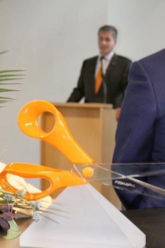 Fiskars dedicates new Middleton headquarters | Galleries | ibmadison.com