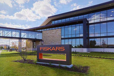 Fiskars dedicates new Middleton headquarters | Galleries | ibmadison.com