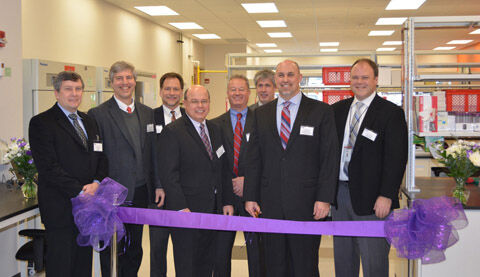 PPD celebrates facility expansion | Galleries | ibmadison.com