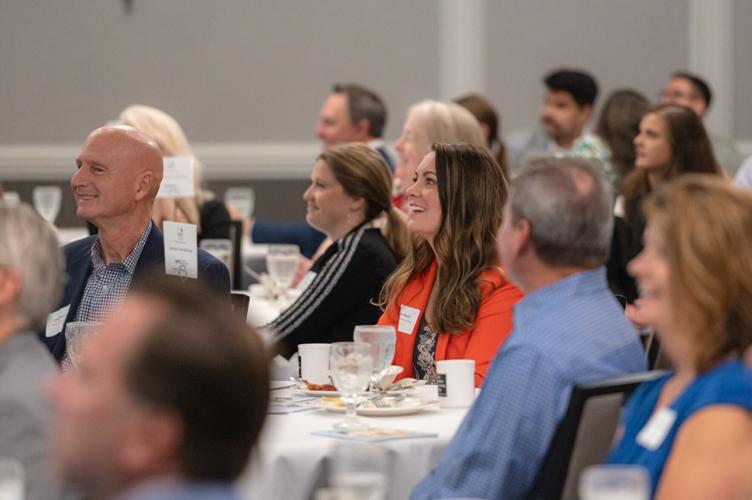 Icons in Business: Chad Vincent, Dairy Farmers of Wisconsin | Galleries ...