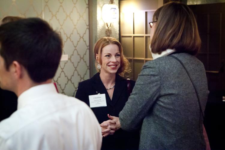 2014 IB Executive of the Year Awards | Galleries | ibmadison.com