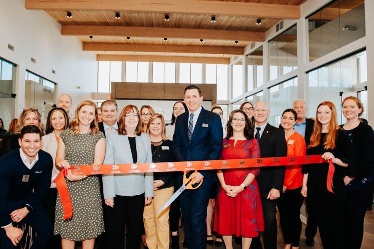 Capitol Bank opens new location | Galleries | ibmadison.com