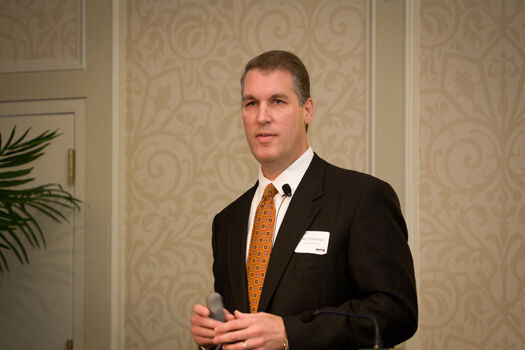 Paul Tonnesen, President, Fiskars Americas | Galleries | ibmadison.com