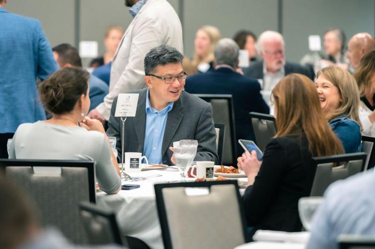 Icons in Business: Bill Linton, Promega Corp. | Galleries | ibmadison.com