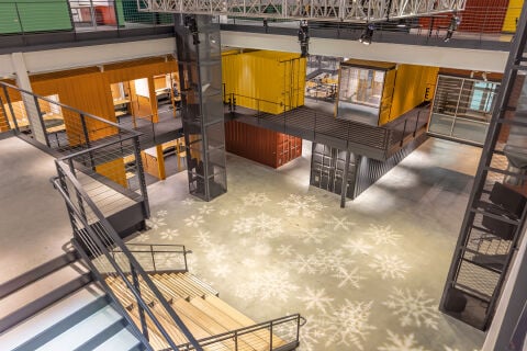 2020 CDA Project of the Decade: Electronic Theatre Controls – North ...