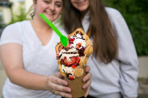 Madison Night Market | Galleries | ibmadison.com