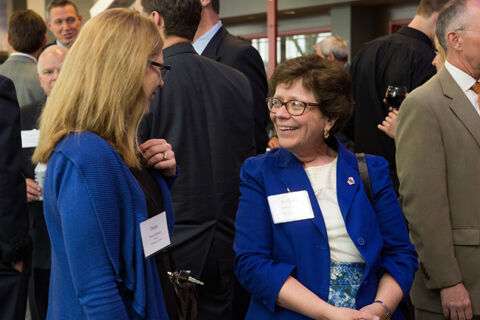 Top executives turn out for Exec Connect | Galleries | ibmadison.com