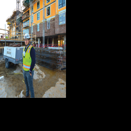 The artful builder | Construction & Real Estate | ibmadison.com