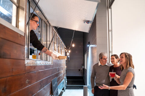 Fields Auto Group grand opening | Galleries | ibmadison.com