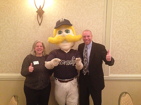 Icons in Business: Rick Schlesinger, Milwaukee Brewers | Galleries ...