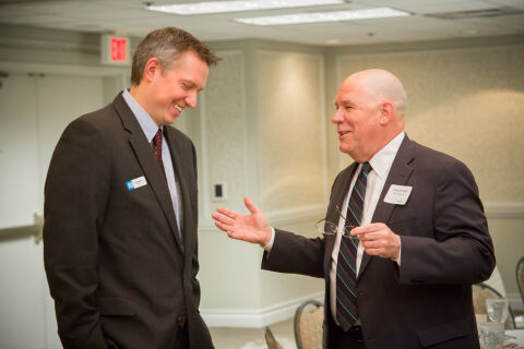 Icons in Business: Phil Keiser, Culver’s | Galleries | ibmadison.com