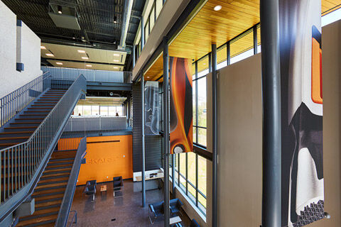 Fiskars dedicates new Middleton headquarters | Galleries | ibmadison.com