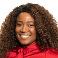 Devine Nzegwu | Forty Under 40 – 2024 Class | ibmadison.com