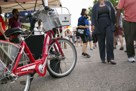 Madison Night Market | Galleries | ibmadison.com